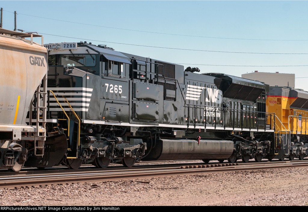 NS 7265